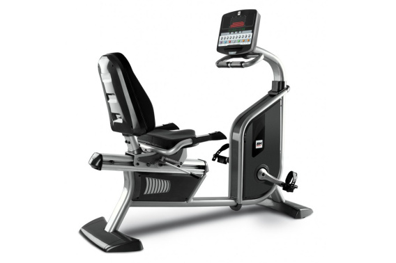 Sklep Sportowy - ROWER STACJONARNY POZIOMY SK 8950 /BH SK LINE - ss24.pl